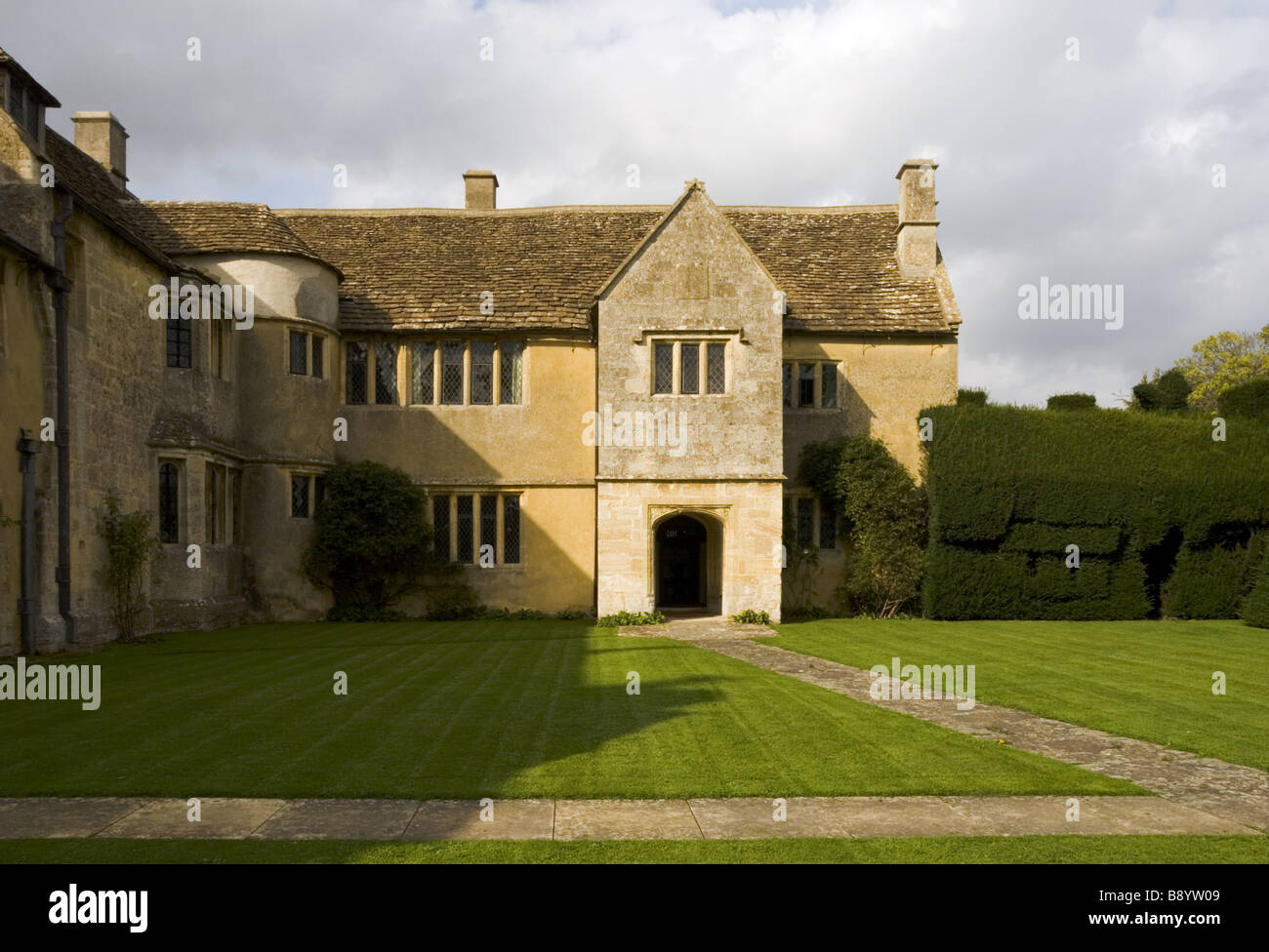 Westwood manor house hi-res stock photography and images - Alamy