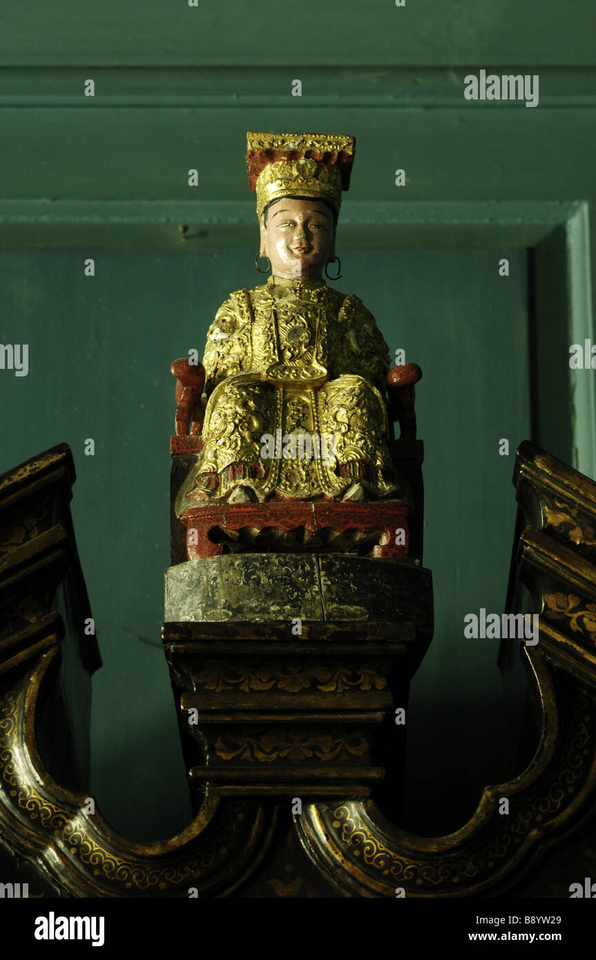 An Indonesian figure part of Charles Paget Wade s collection in the ...