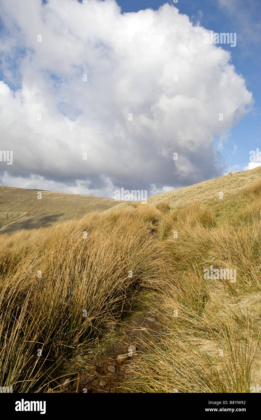 Parlick hill hi-res stock photography and images - Alamy
