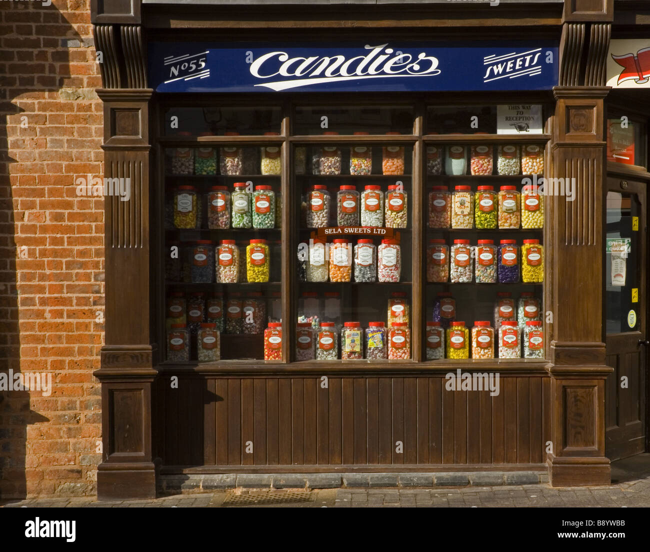 Birmingham Back to Backs Stock Photo - Alamy