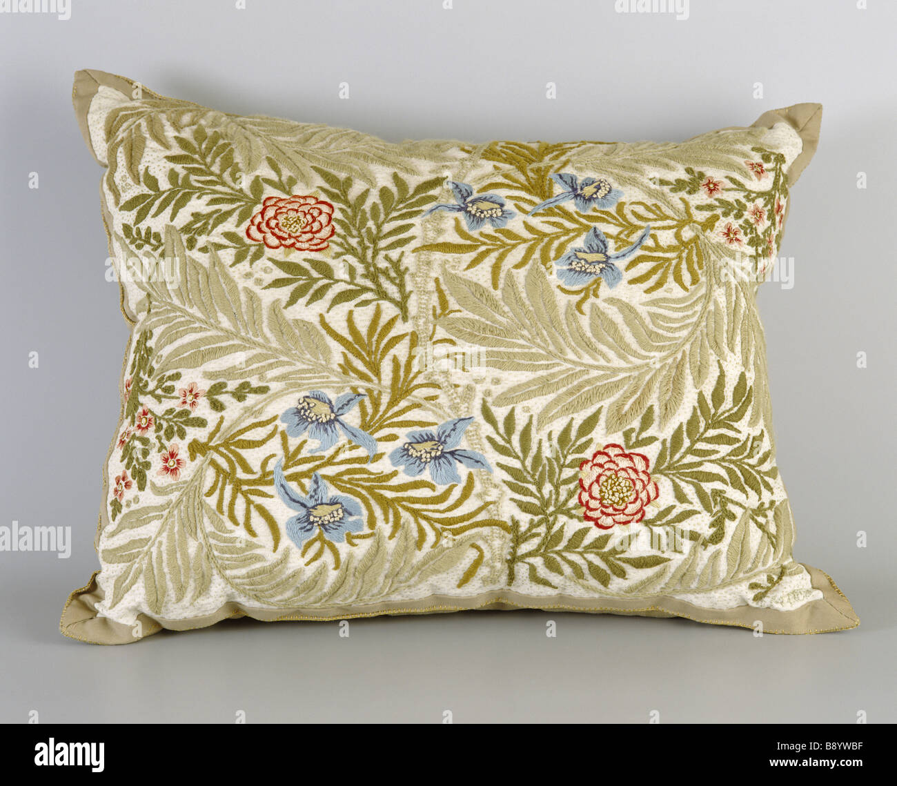 Standen interior hi-res stock photography and images - Alamy