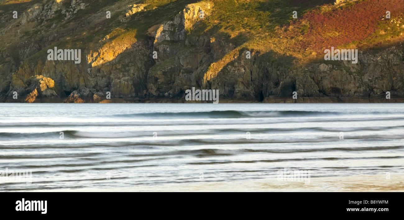 Bae sain ffraid hi-res stock photography and images - Alamy