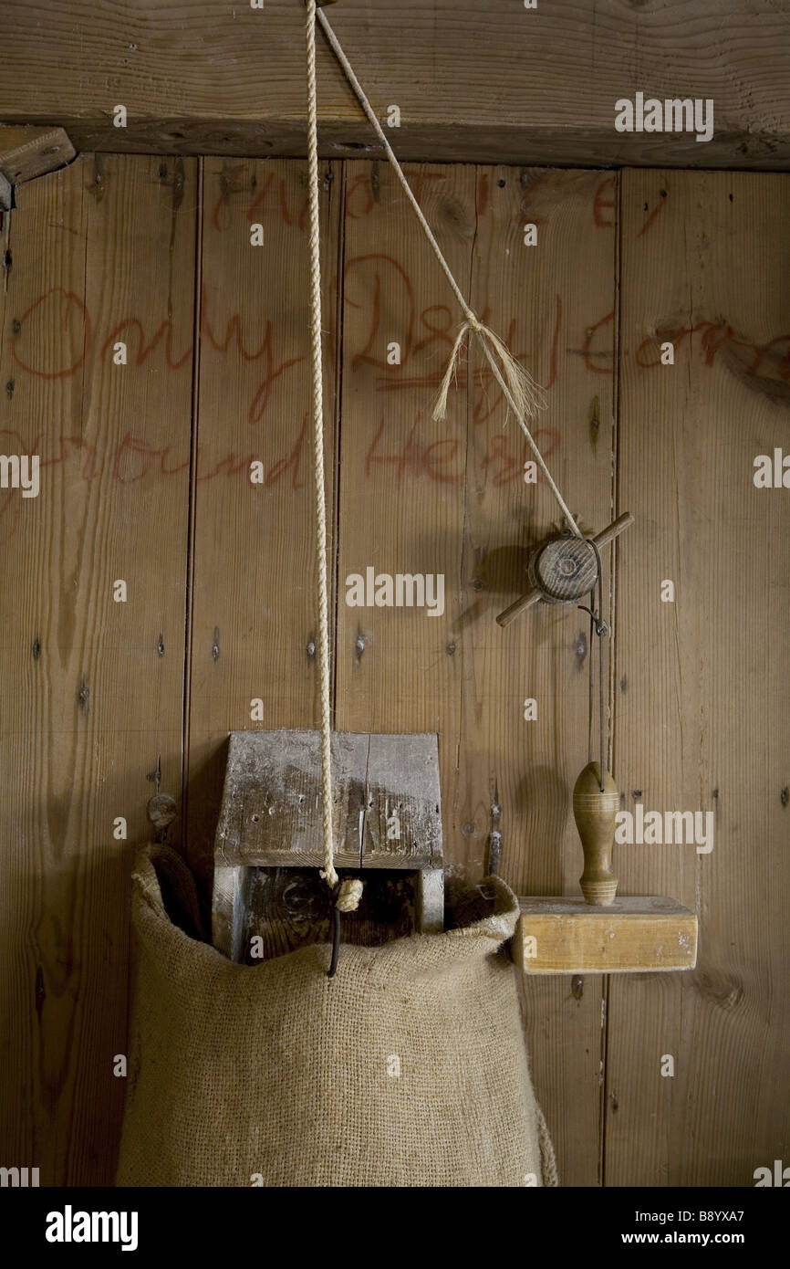 Stainsby mill hi-res stock photography and images - Alamy