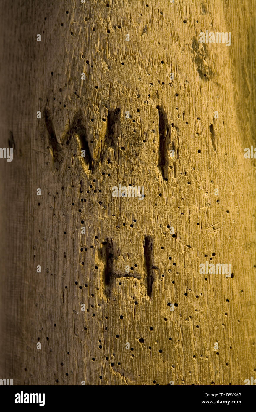 Stainsby Mill: Hardwick Estate Stock Photo - Alamy