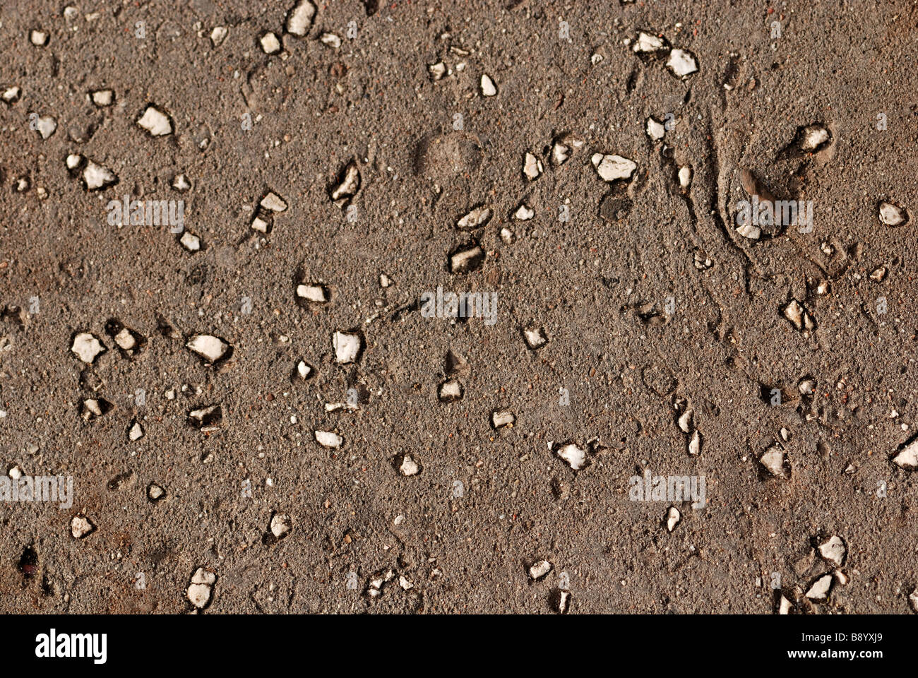 Grey asphalt close up as a background Stock Photo - Alamy