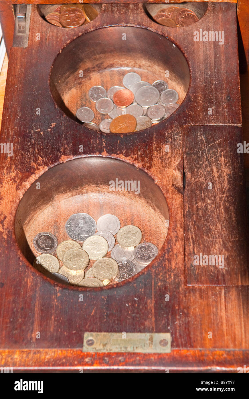 Old cash till hi-res stock photography and images - Alamy