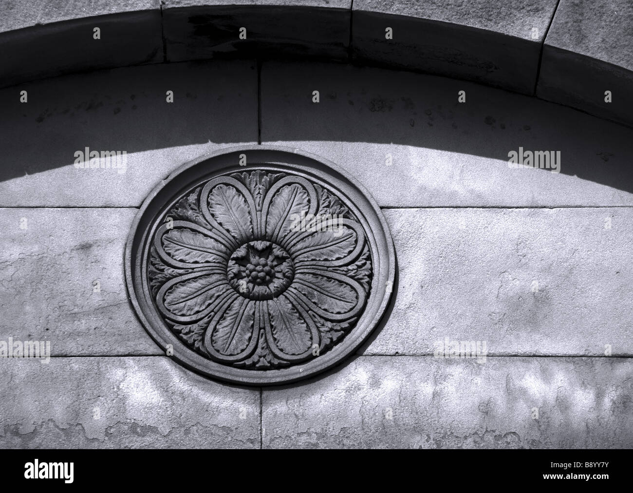 Tripartite window hi-res stock photography and images - Alamy