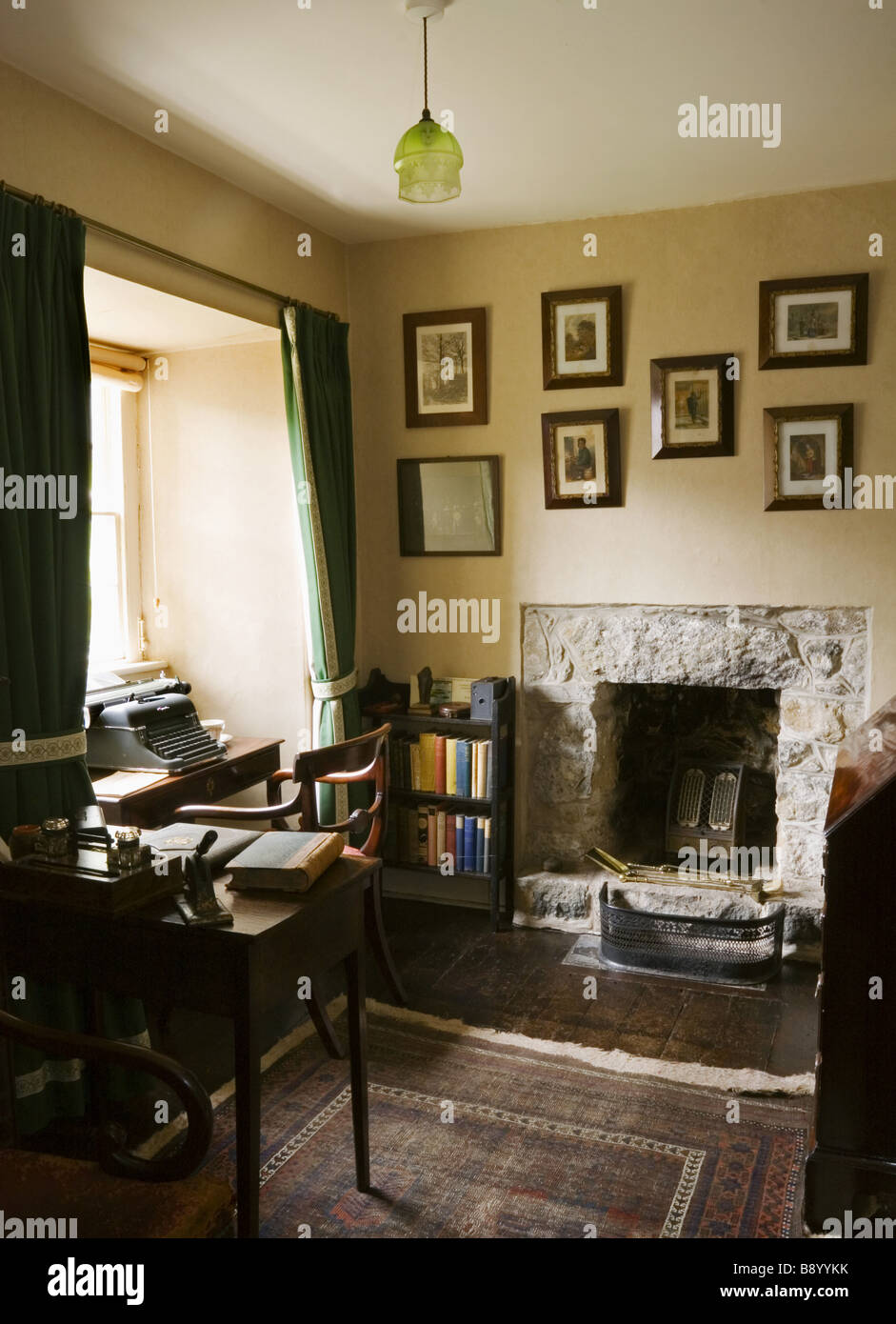 Pwllheli history hi-res stock photography and images - Alamy