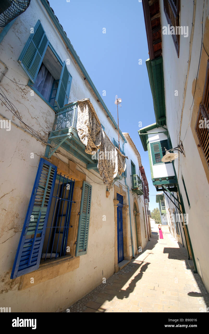 Arabahmet, cyprus hi-res stock photography and images - Alamy