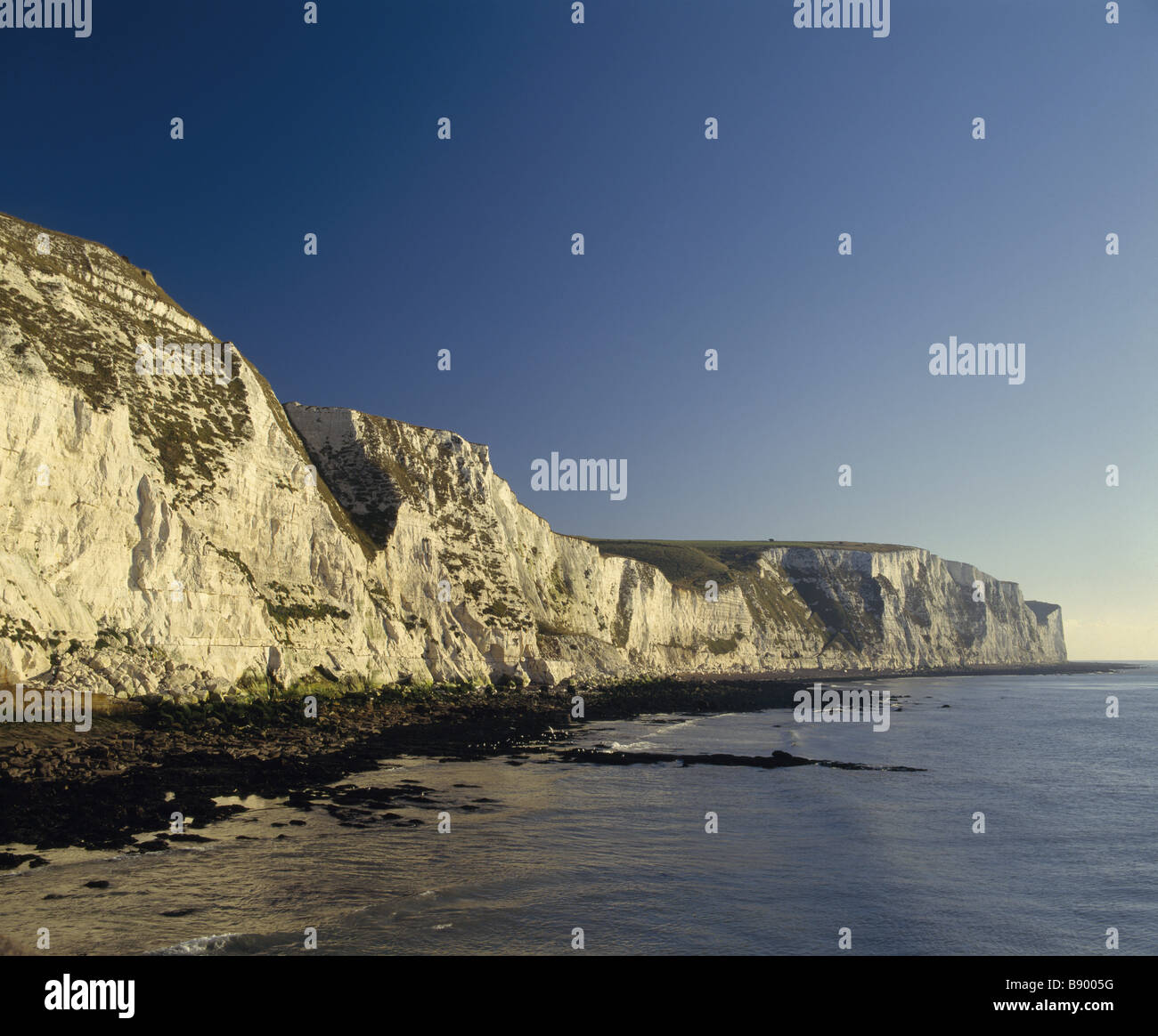 Dover kent england in early hi-res stock photography and images - Alamy