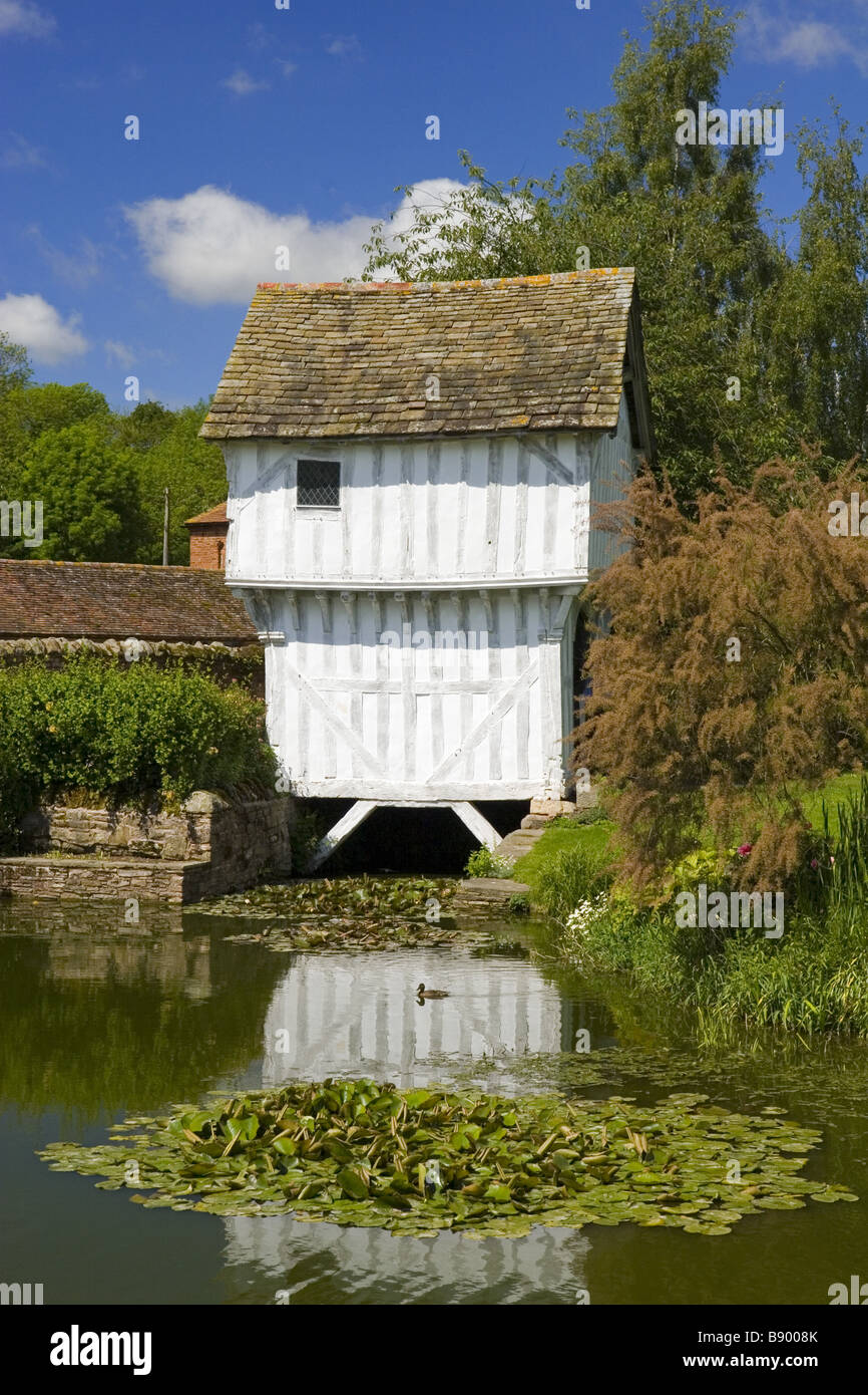 Brockhampton Estate High Resolution Stock Photography and Images - Alamy