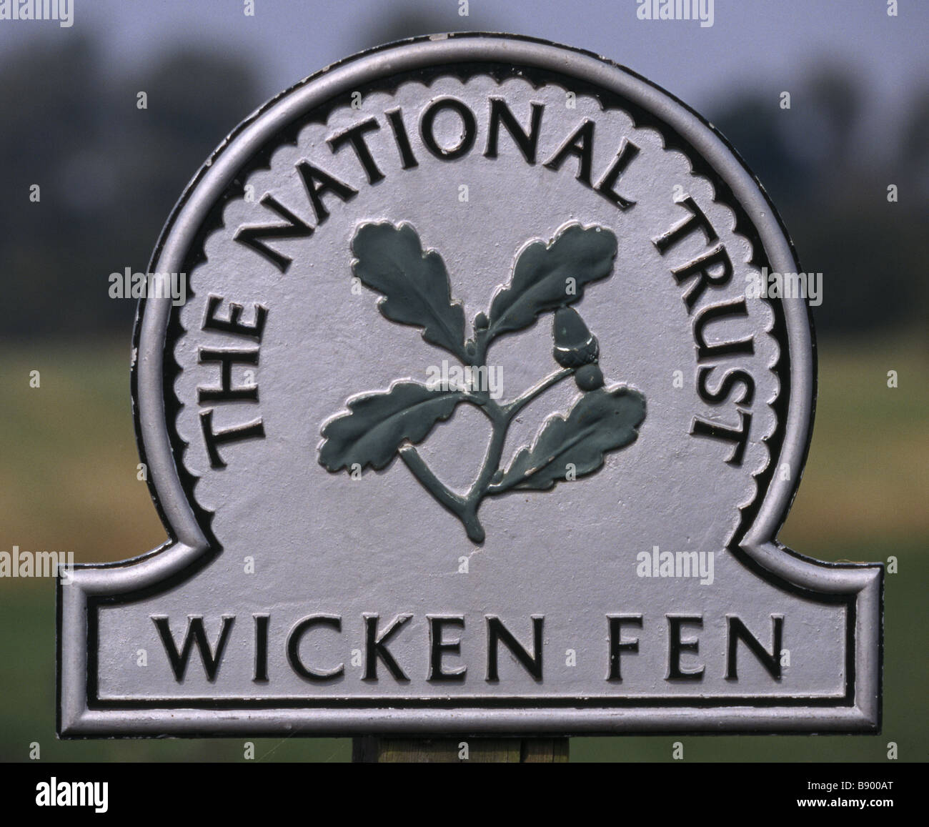 Fen logos hi-res stock photography and images - Alamy