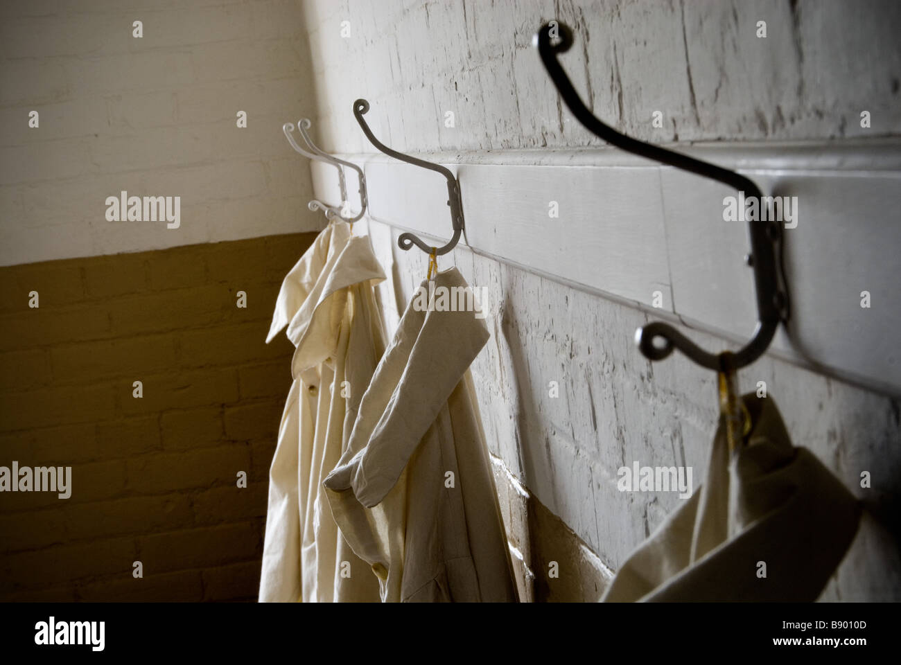 Victorian poor workhouse hi-res stock photography and images - Alamy