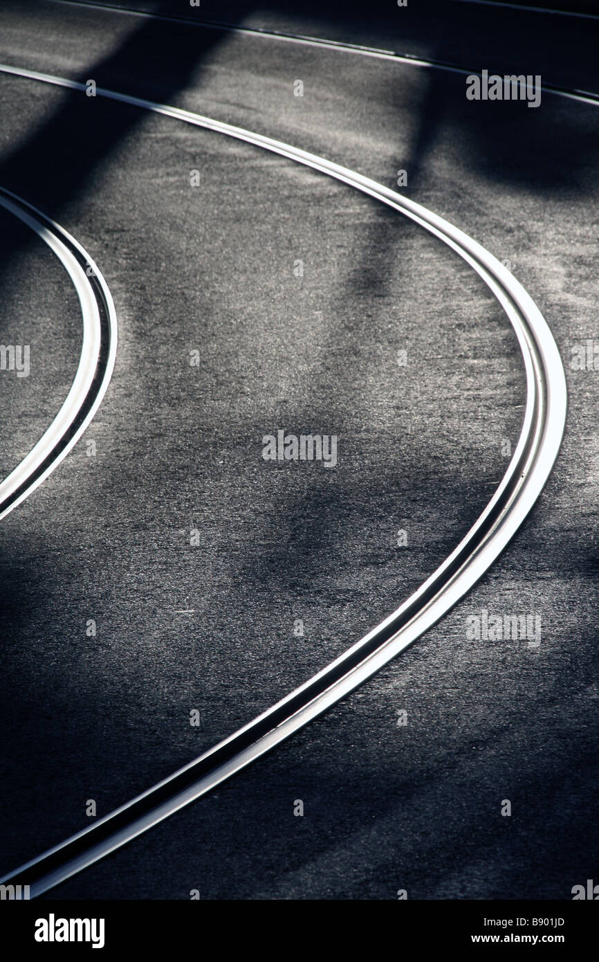 City night line sleeper hi-res stock photography and images - Alamy