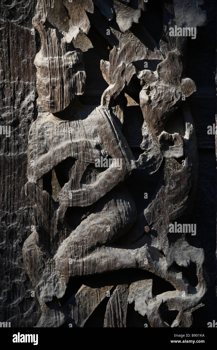 King thibaw hi-res stock photography and images - Alamy