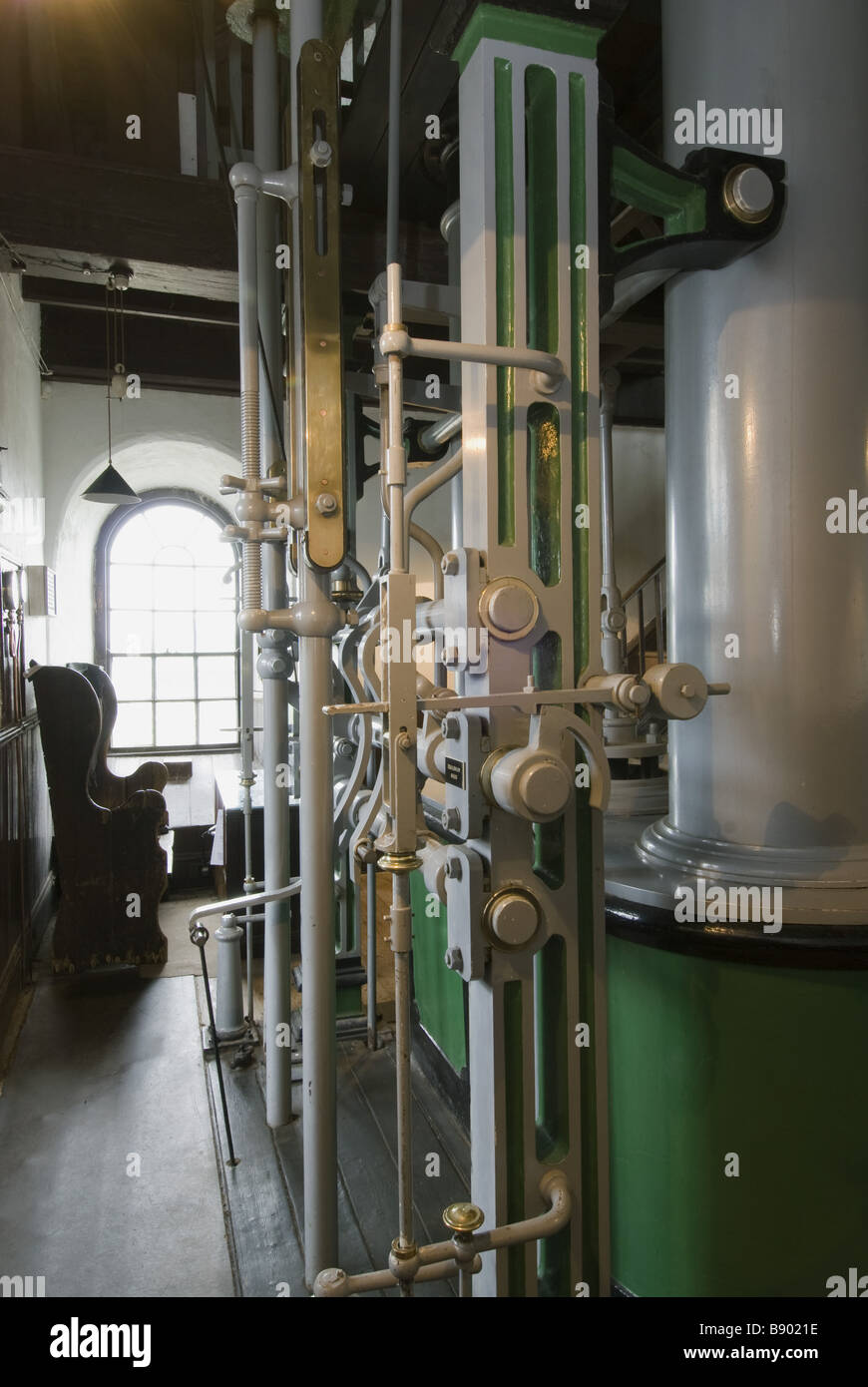 Cornishengines hi-res stock photography and images - Alamy