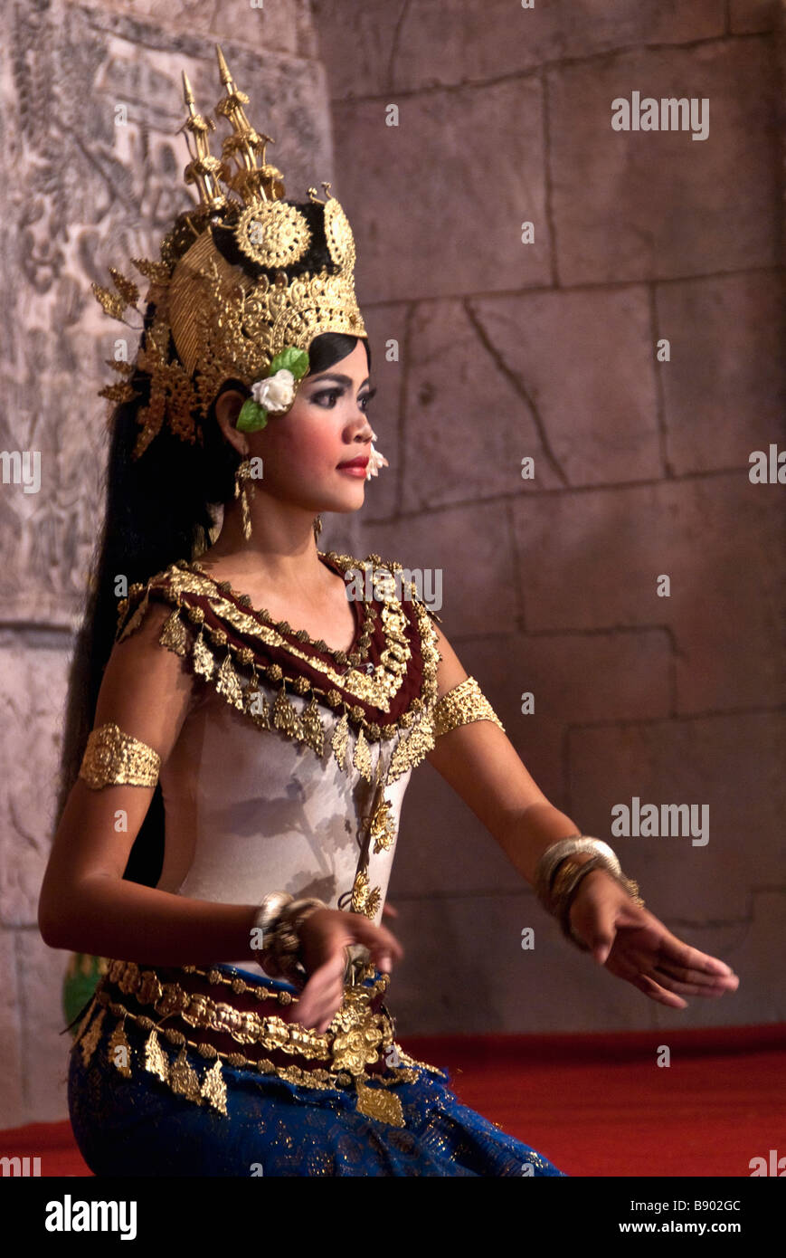 Celestial nymph hi-res stock photography and images - Alamy