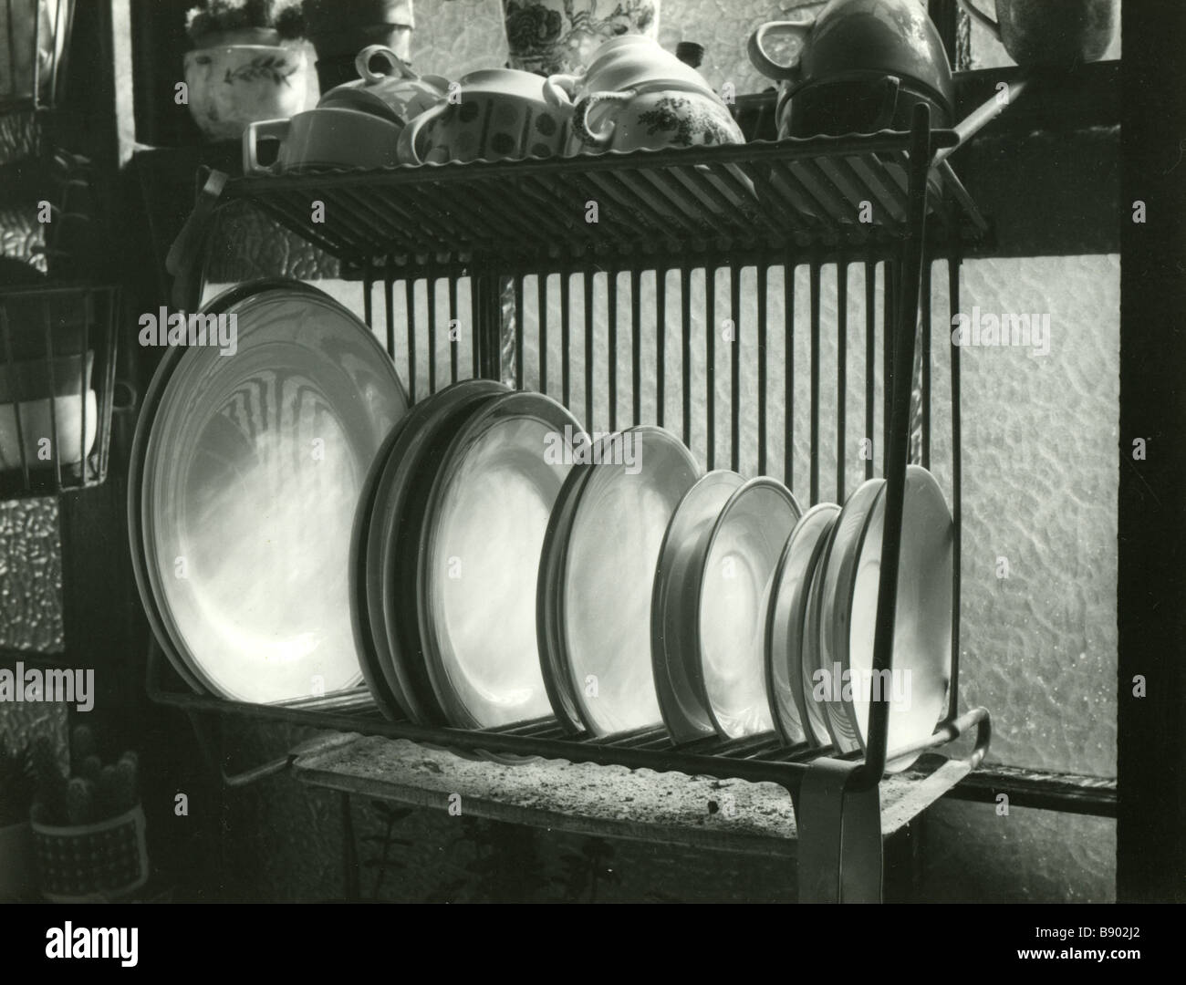 Edward chambre hardman archive photograph hi-res stock photography and ...