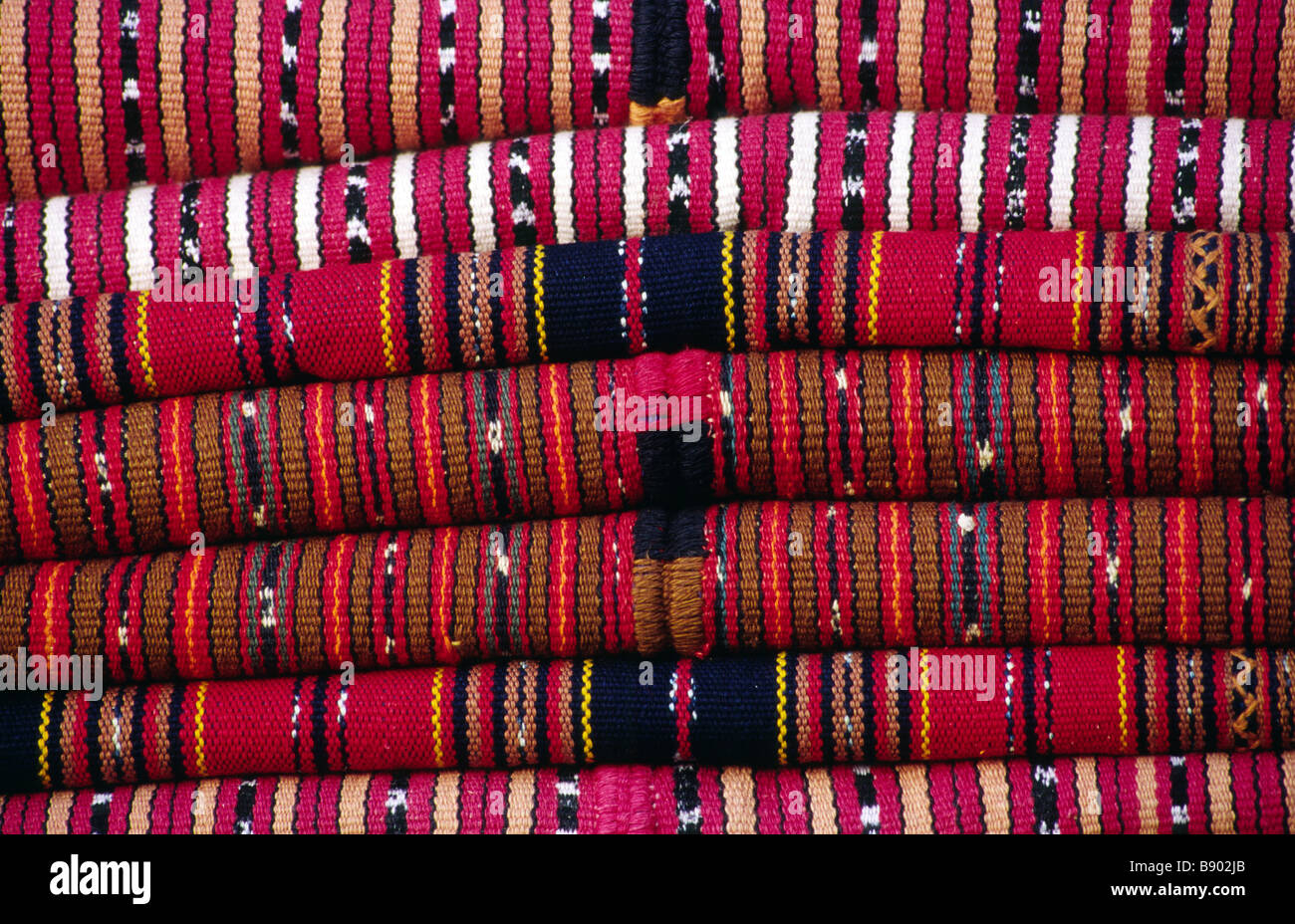 Textiles from guatemala hi-res stock photography and images - Alamy