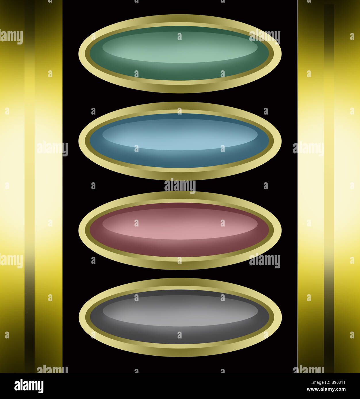 Digital buttons hi-res stock photography and images - Alamy