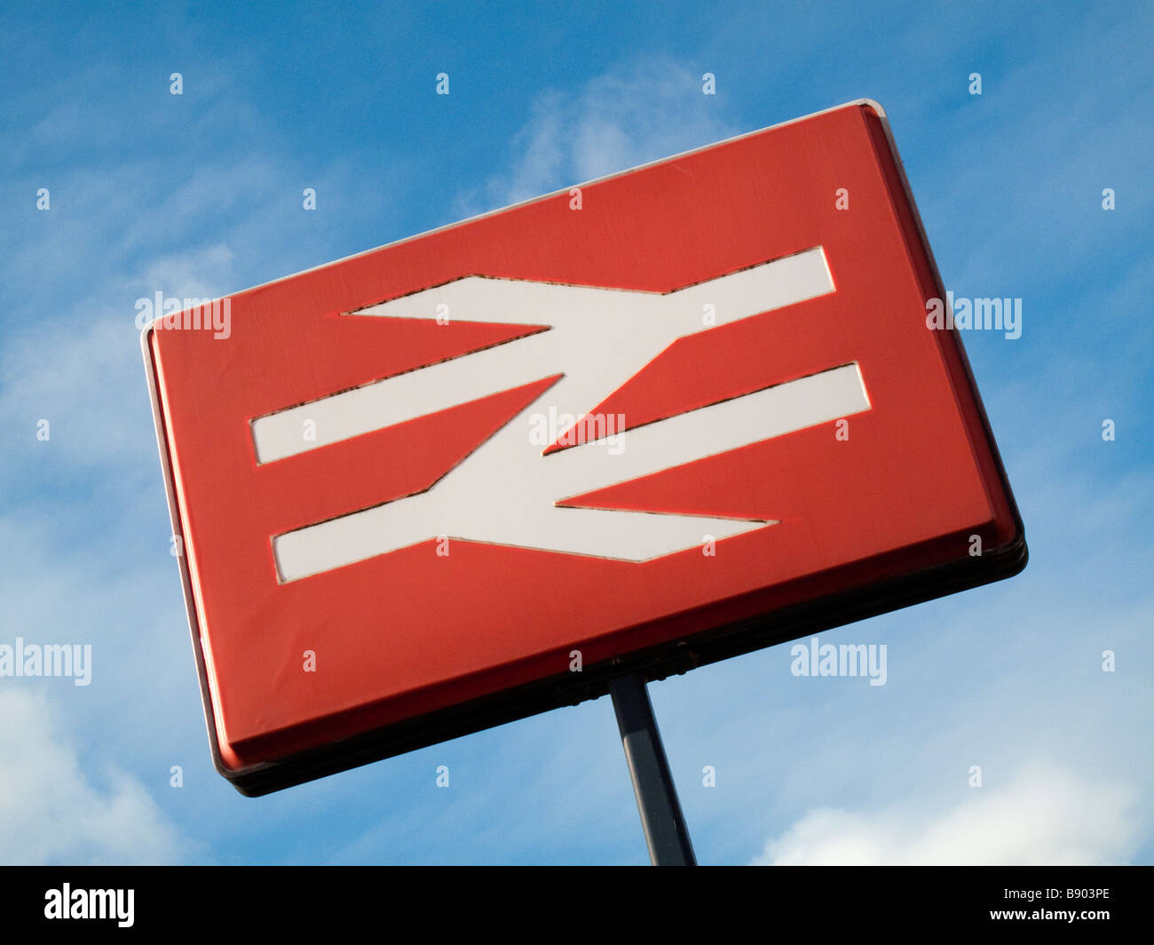 Br express blue hi-res stock photography and images - Alamy