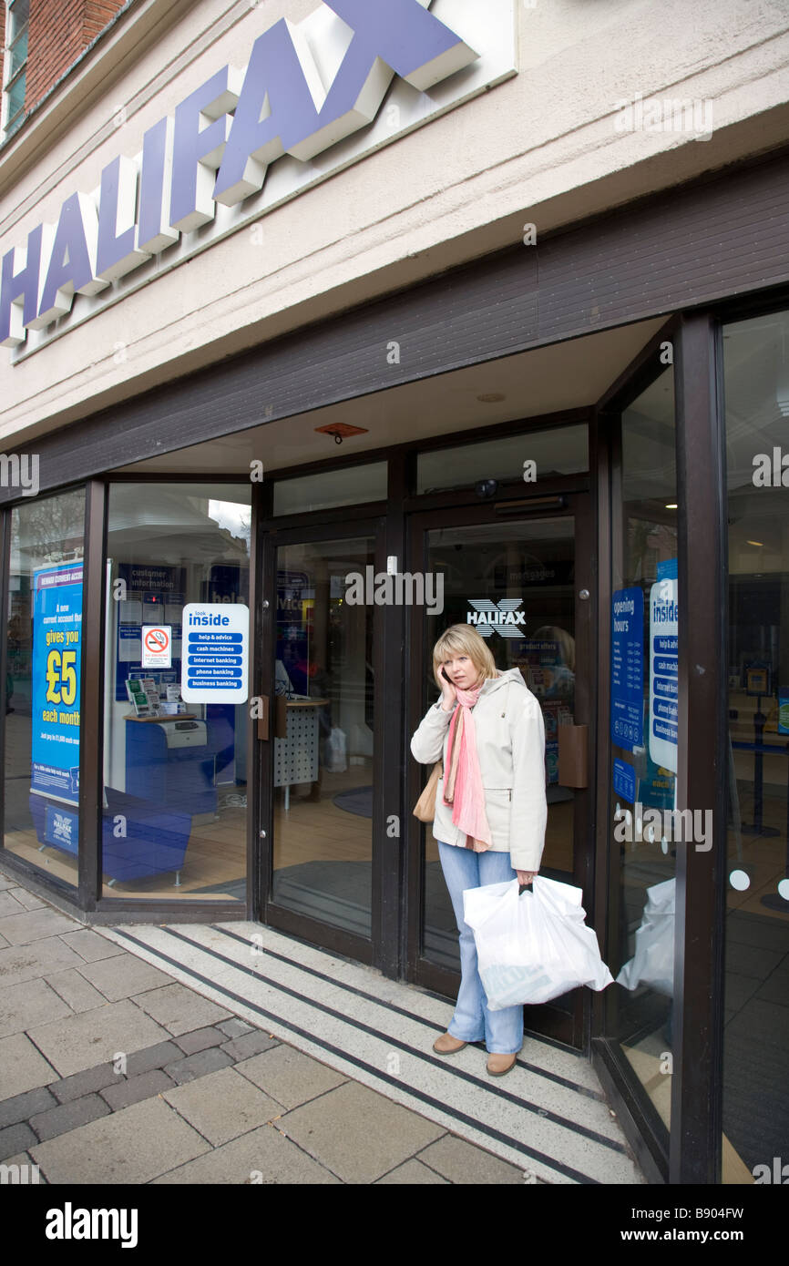 Lady halifax hi-res stock photography and images - Alamy