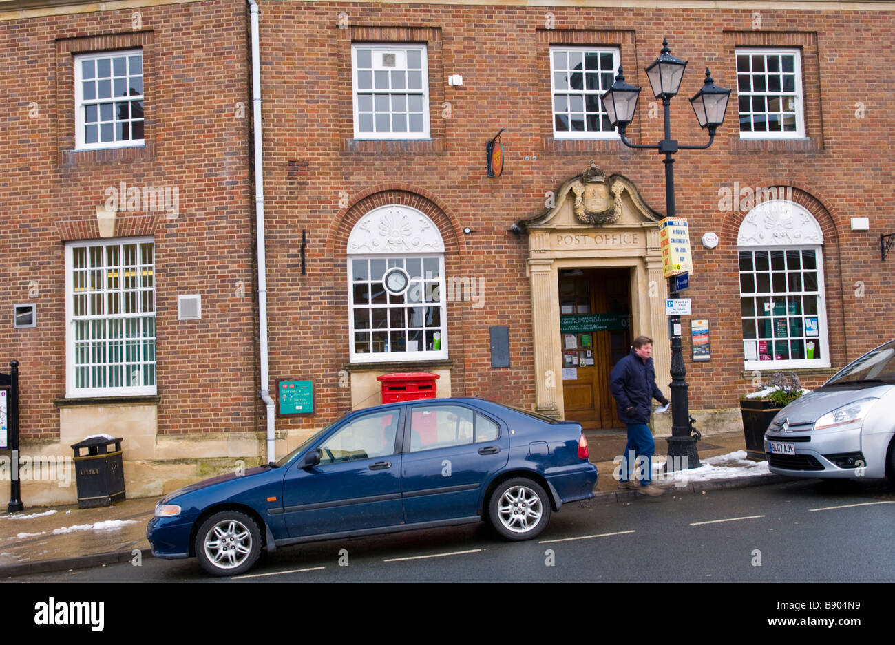 Community business wales hi-res stock photography and images - Alamy