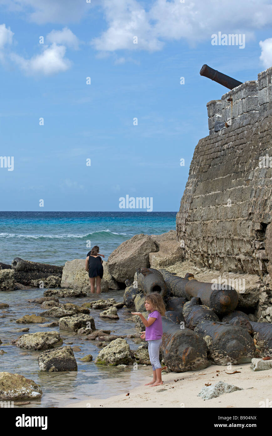 Little bay barbados hi-res stock photography and images - Alamy