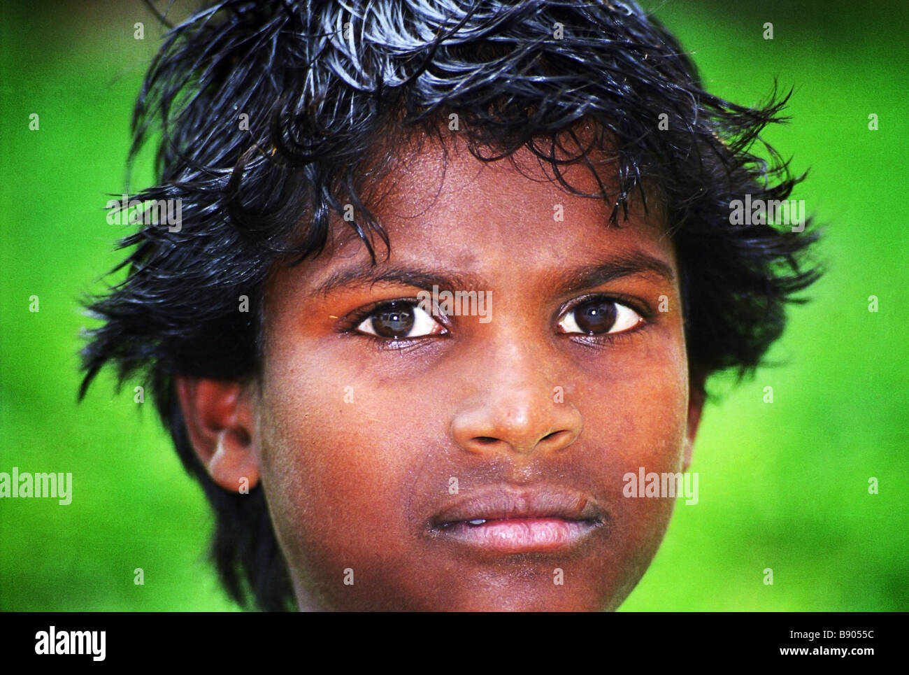 The jungle boy hi-res stock photography and images - Alamy