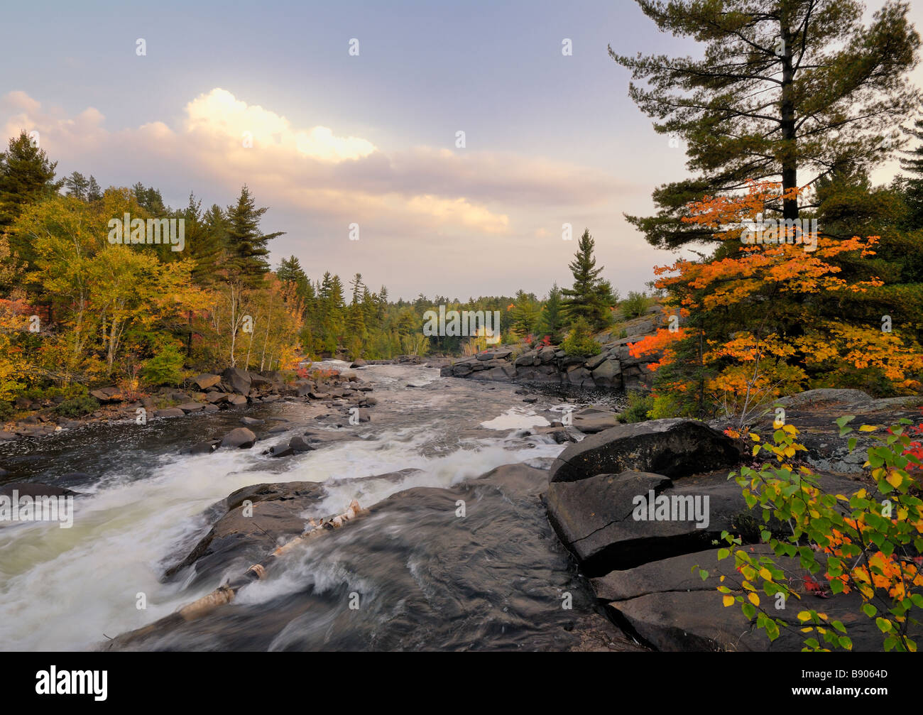 Sudbury basin hi-res stock photography and images - Alamy