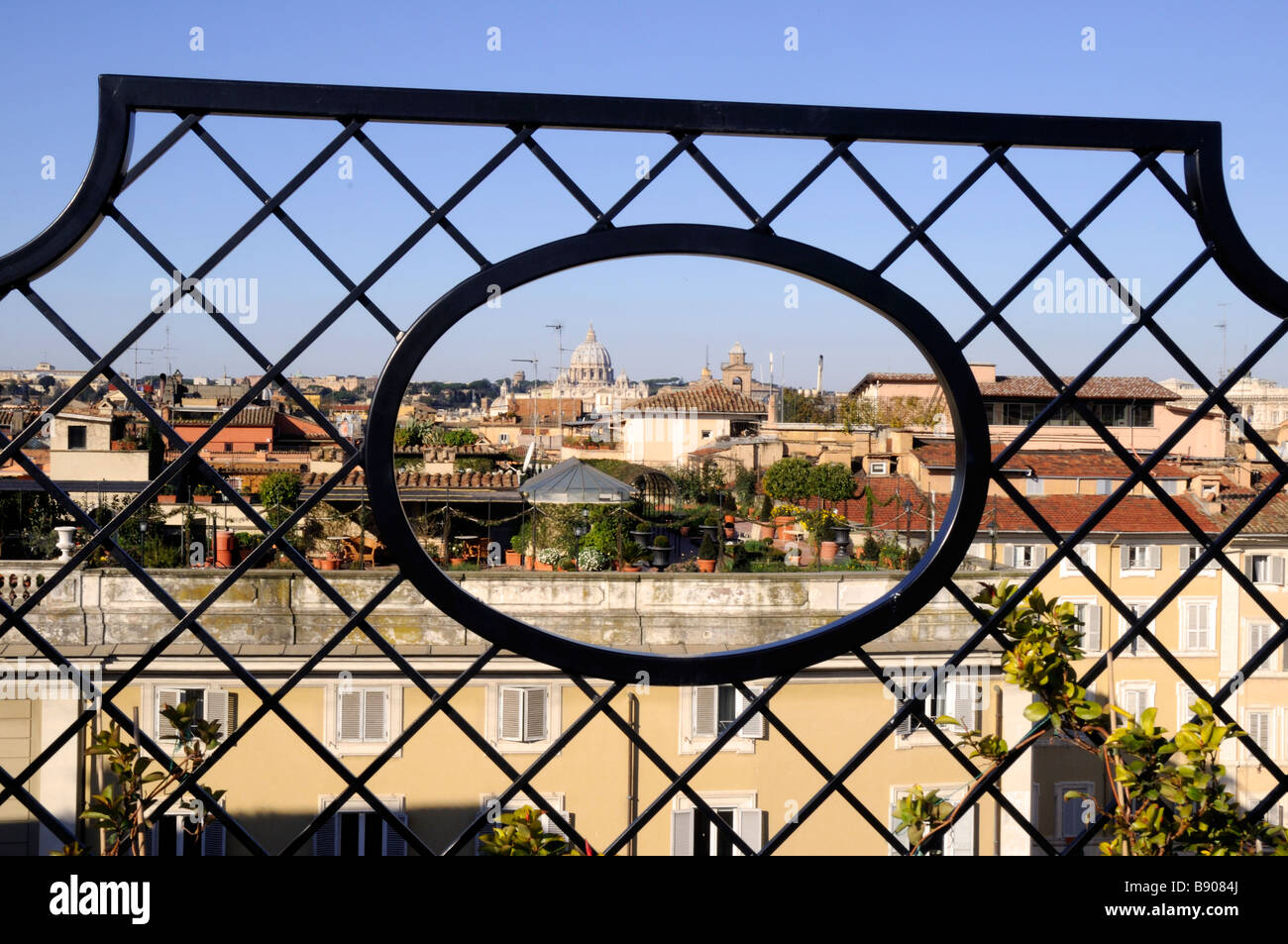 Colonna palace hotel rome hi-res stock photography and images - Alamy