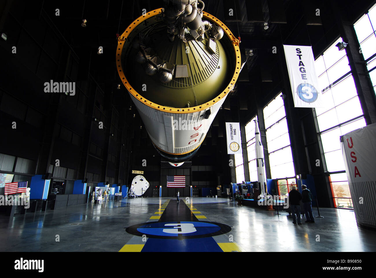 Nasa Education Resource Center