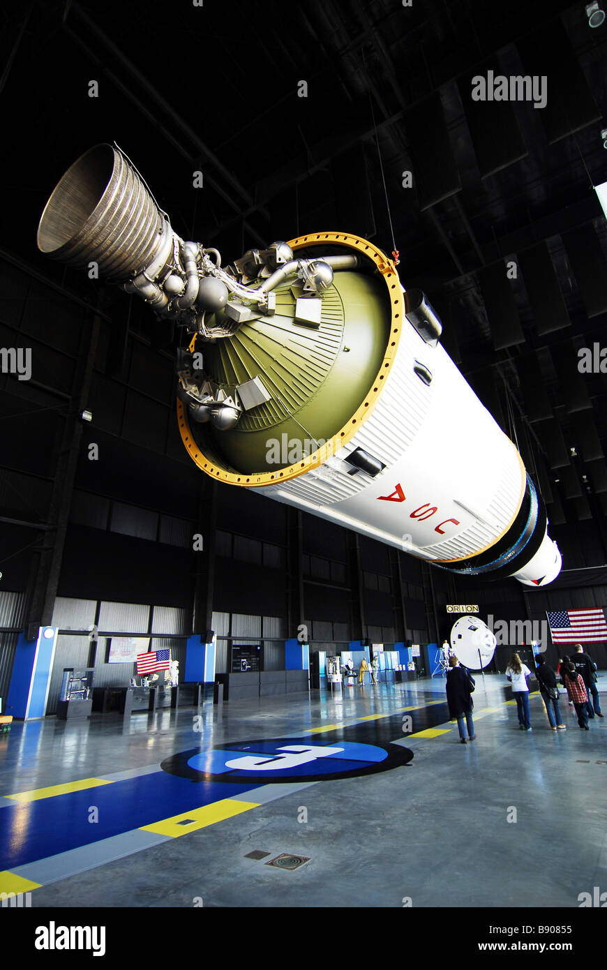 Nasa Education Resource Center