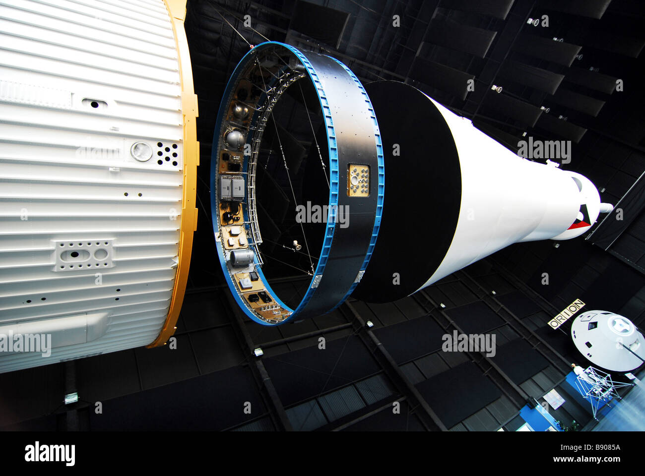 Nasa Education Resource Center