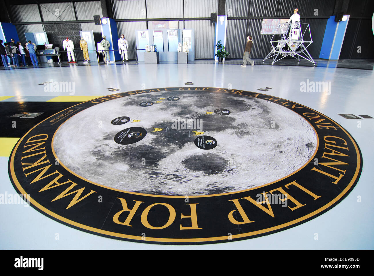 Nasa Education Resource Center