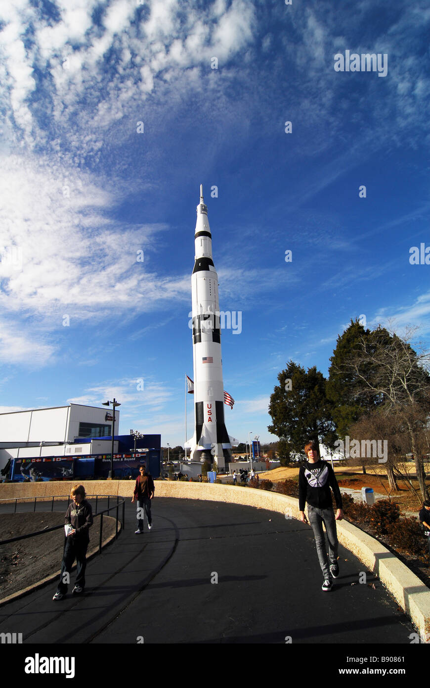 Huntsville, alabama hi-res stock photography and images - Alamy
