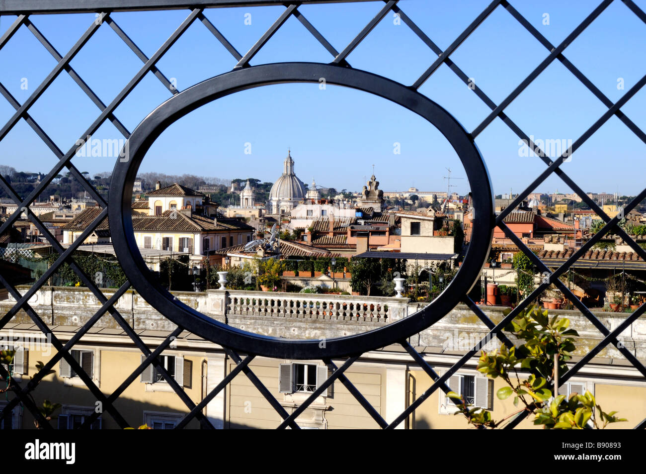 Colonna palace hotel rome hi-res stock photography and images - Alamy