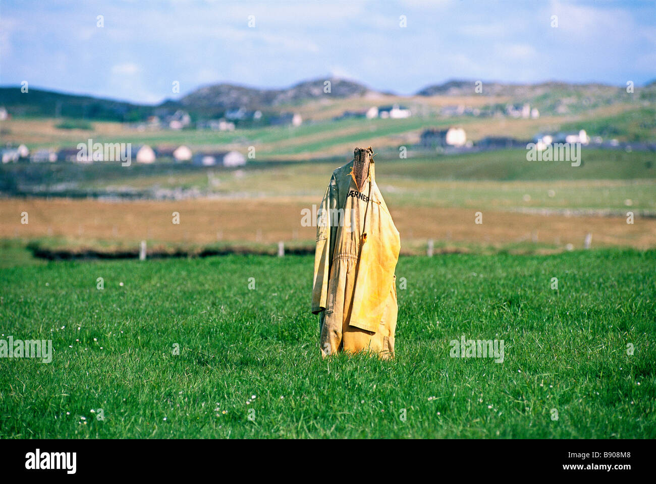 Outer plain hi-res stock photography and images - Alamy