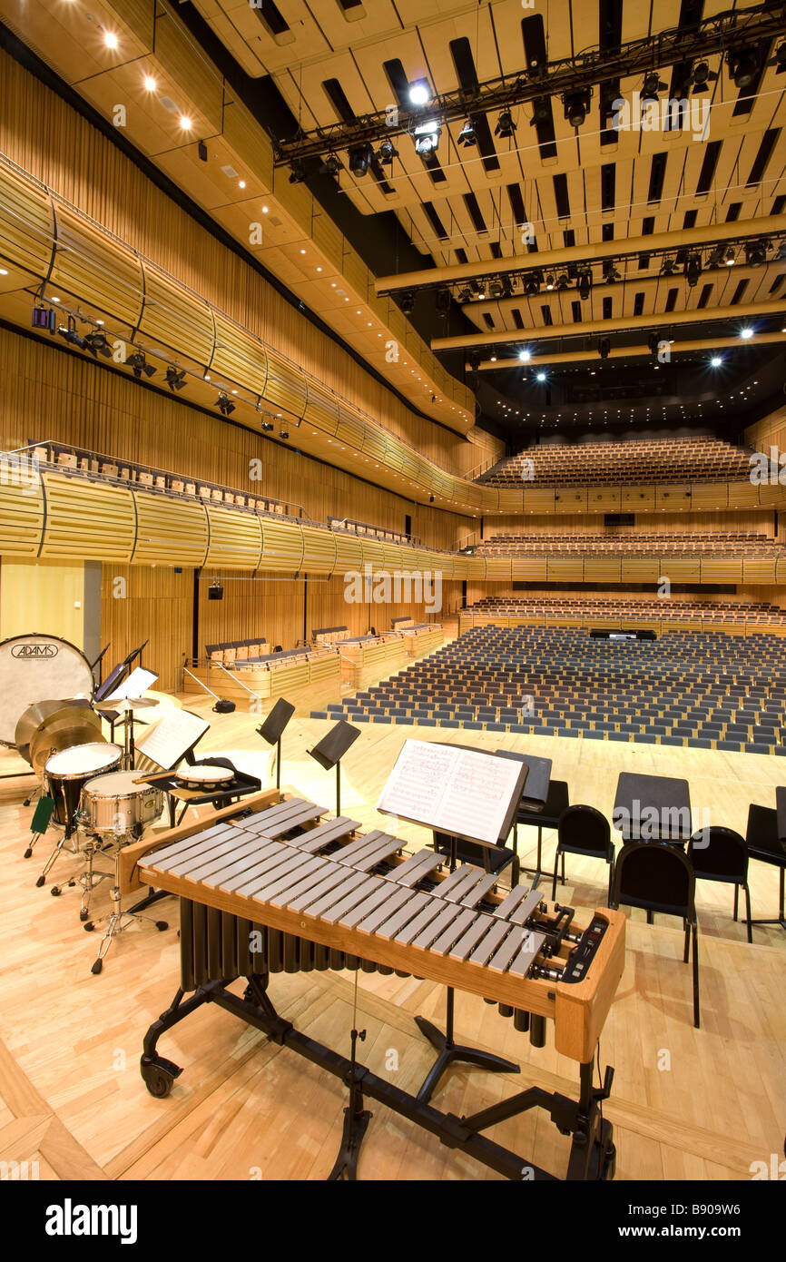 The sage gateshead hi-res stock photography and images - Alamy