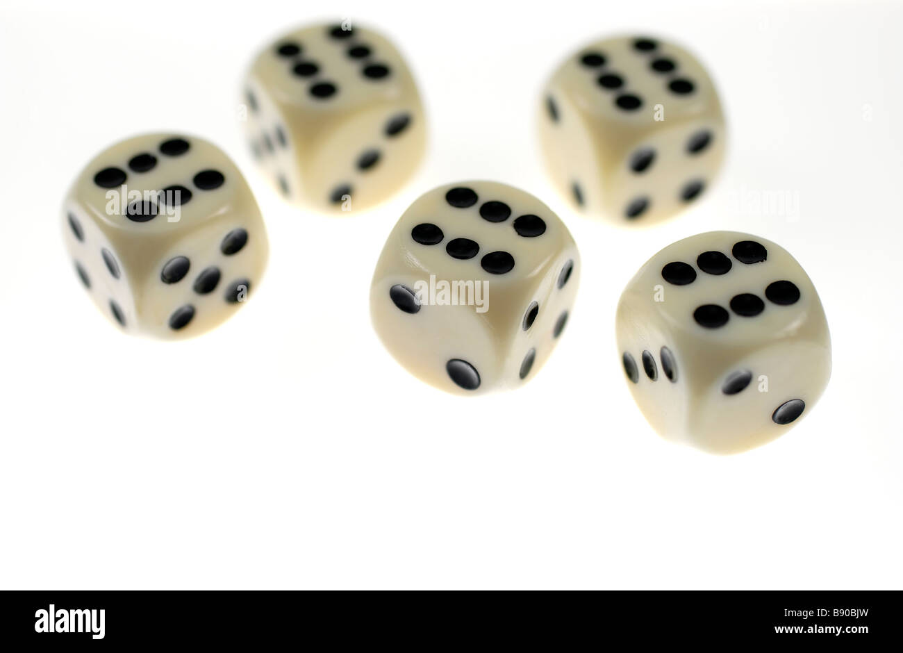 Throw luck hi-res stock photography and images - Alamy