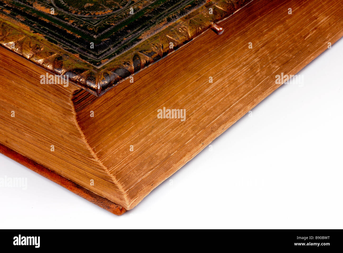 Edge cover hi-res stock photography and images - Alamy