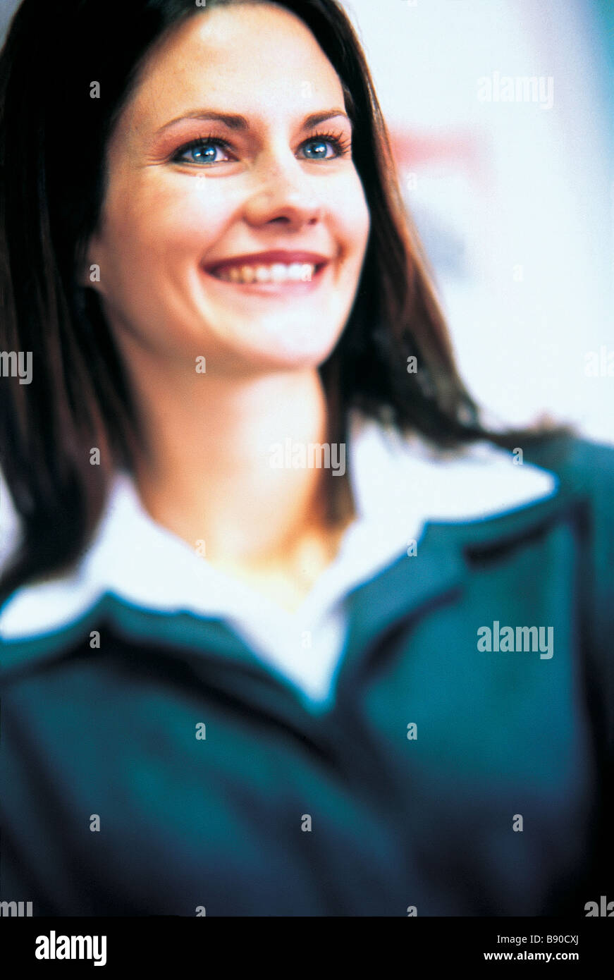 Mad cow studio hi-res stock photography and images - Alamy