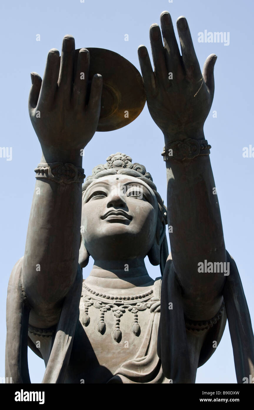 Sacrifice buddha hi-res stock photography and images - Alamy