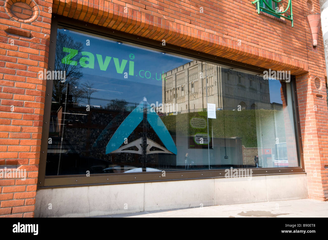 Zavvi store hi-res stock photography and images - Alamy