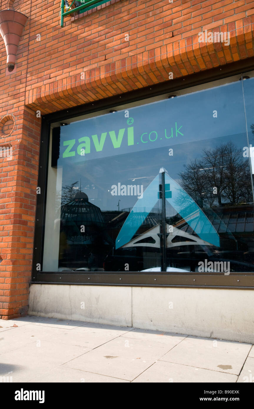 Virgin store hi-res stock photography and images - Alamy