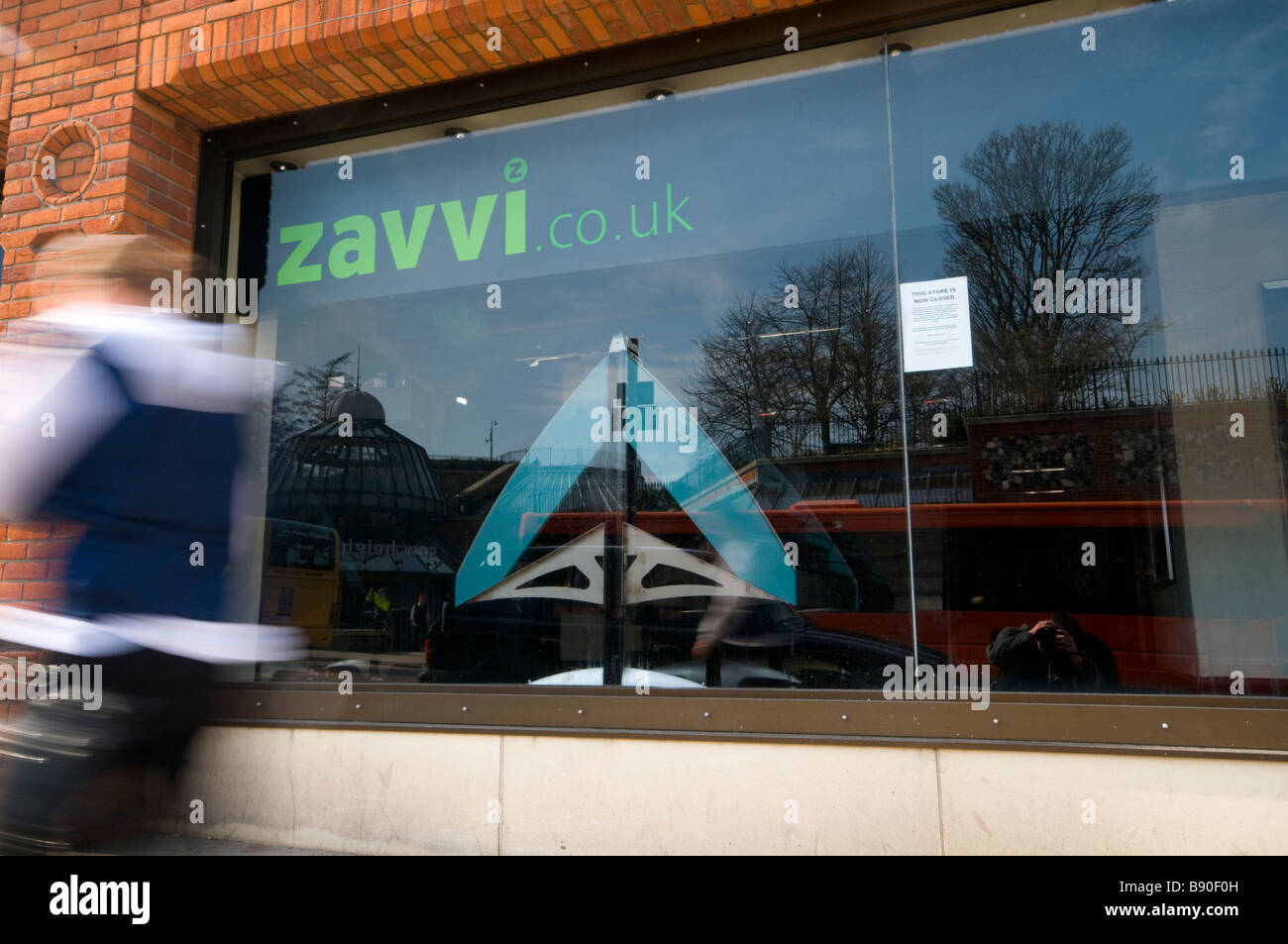Zavvi hi-res stock photography and images - Alamy