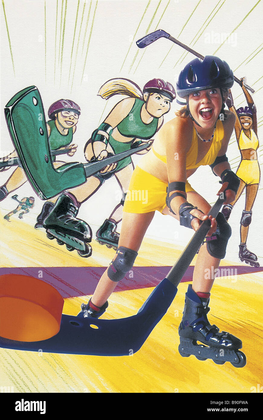 Brian milne hi-res stock photography and images - Alamy