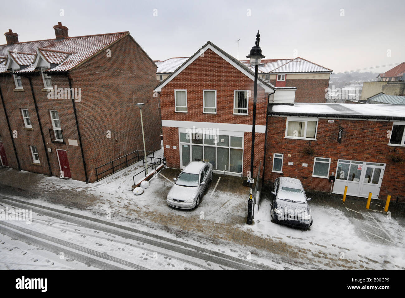 King street norwich hi-res stock photography and images - Alamy