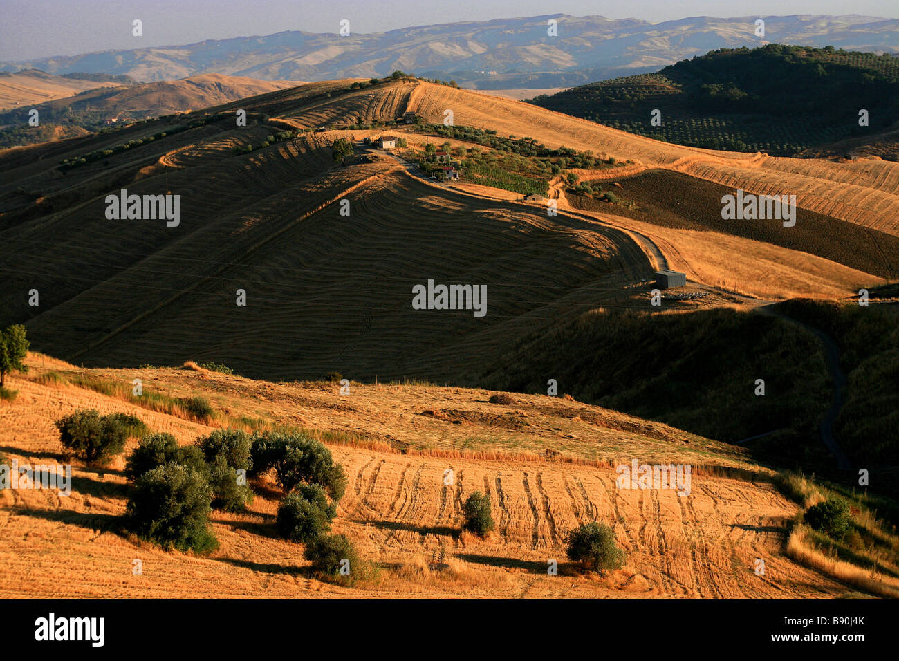 Plain of catania hi-res stock photography and images - Alamy