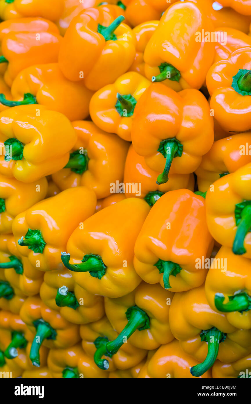 Product produce yellow hi-res stock photography and images - Alamy